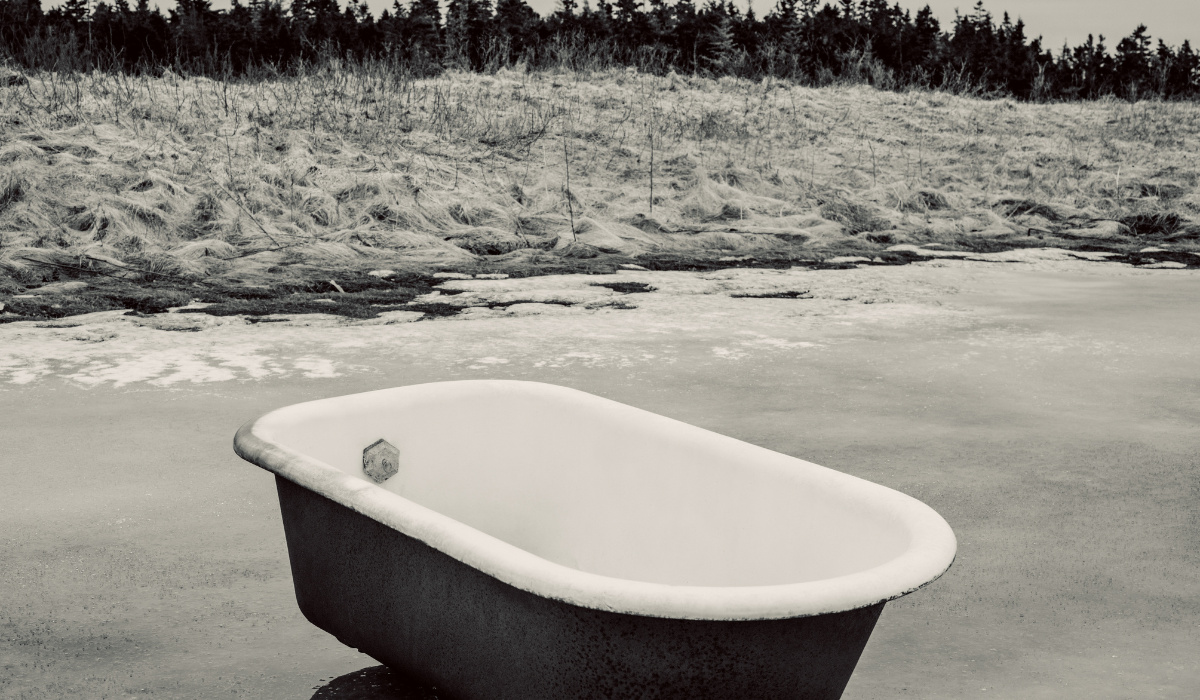 Are Cold Plunge Tubs Worth It? Here’s What You Need to Know — Ice Bath ...