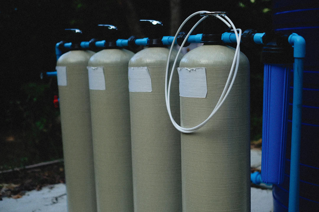 Affordable High-Performance Water Chillers for Home Use — Ice Bath Reserve
