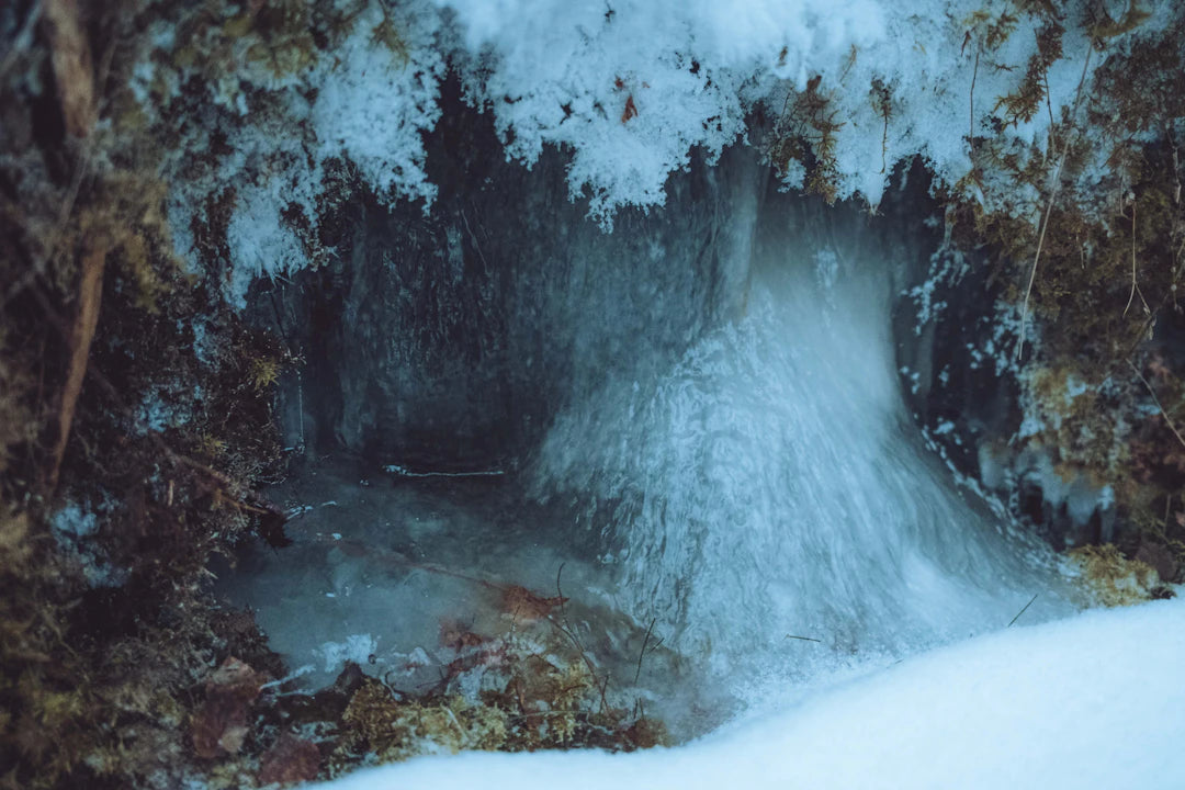 Plan Your Perfect Cold Plunge Setup at Home — Ice Bath Reserve